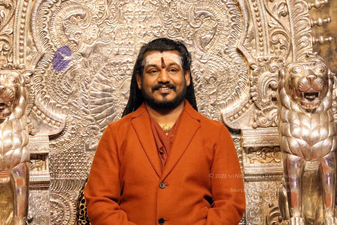 January 26 2018 - Nithyanandapedia