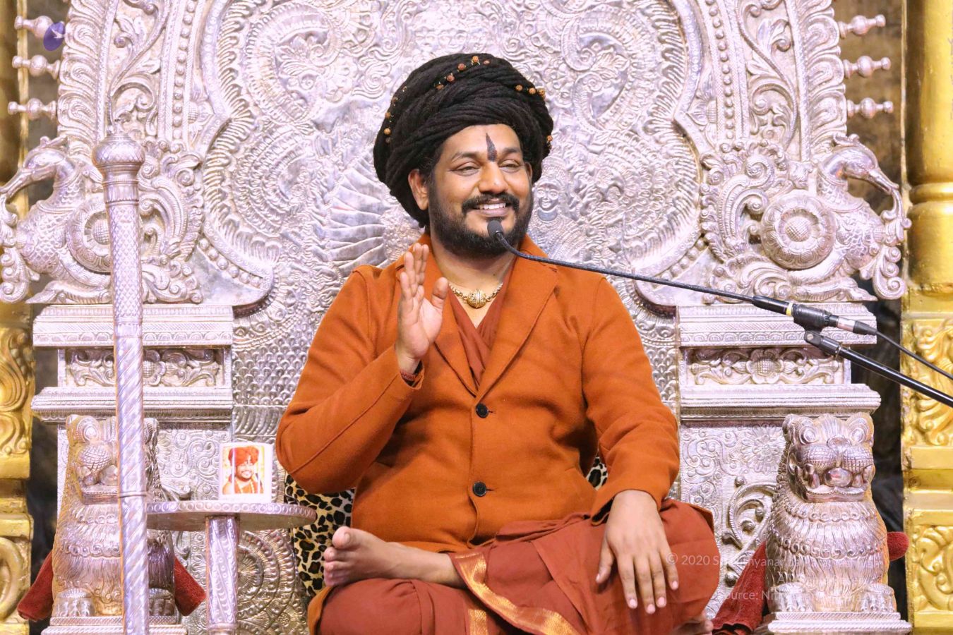 February 09 2018 - Nithyanandapedia