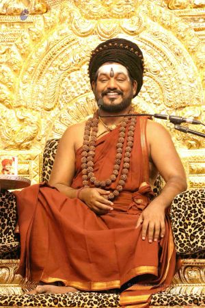 February 12 2018 - Nithyanandapedia