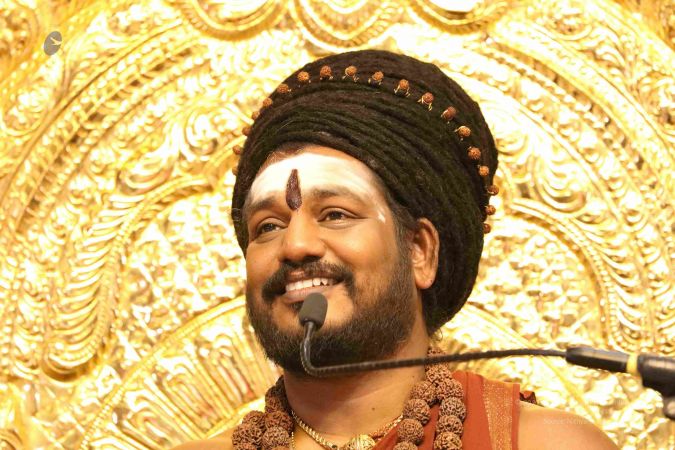 February 12 2018 - Nithyanandapedia