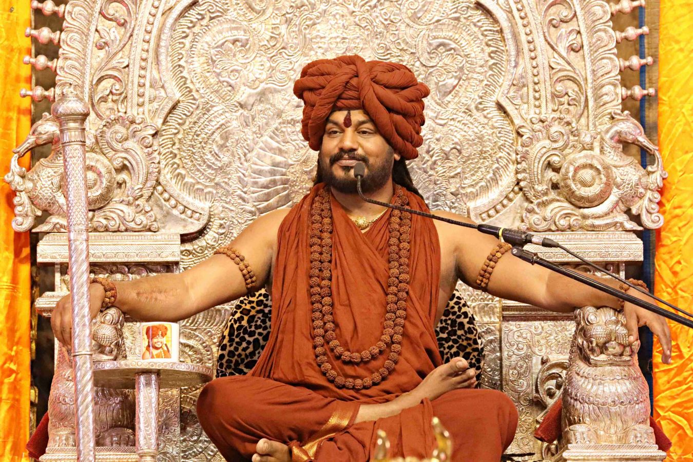 February 06 2018 - Nithyanandapedia