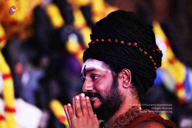 March 03 2018 - nithyanandapedia.org