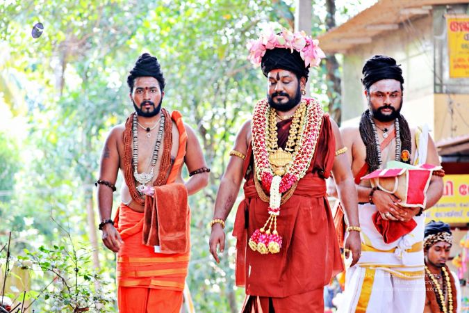 May 08 2018 - nithyanandapedia.org