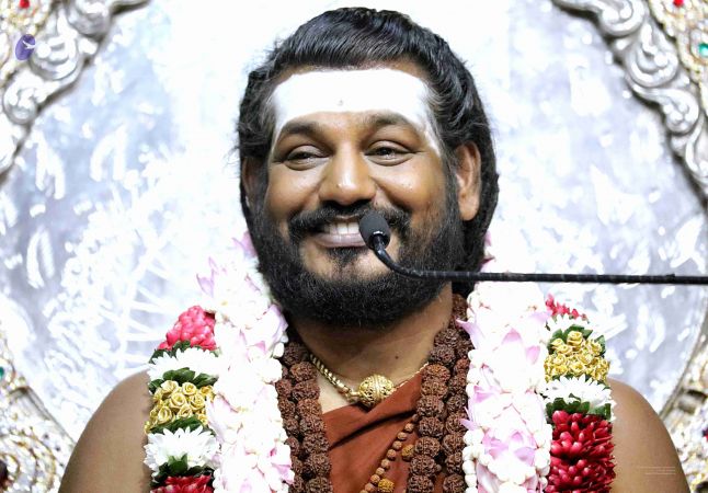 May 27 2018 - Nithyanandapedia