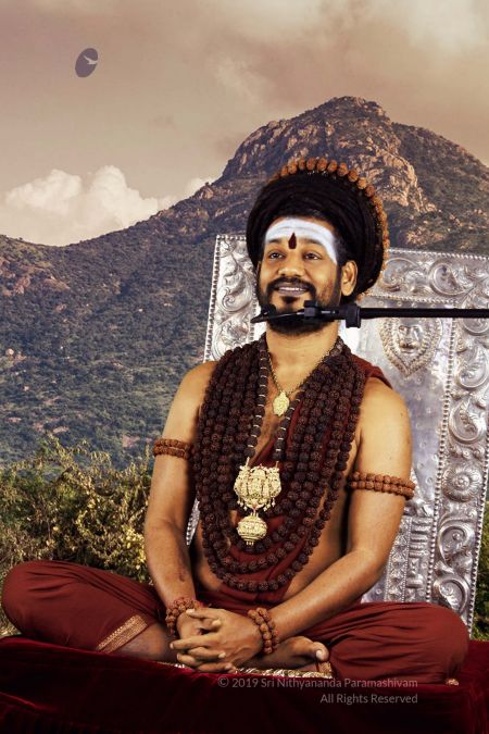 September 28 2019 - Nithyanandapedia