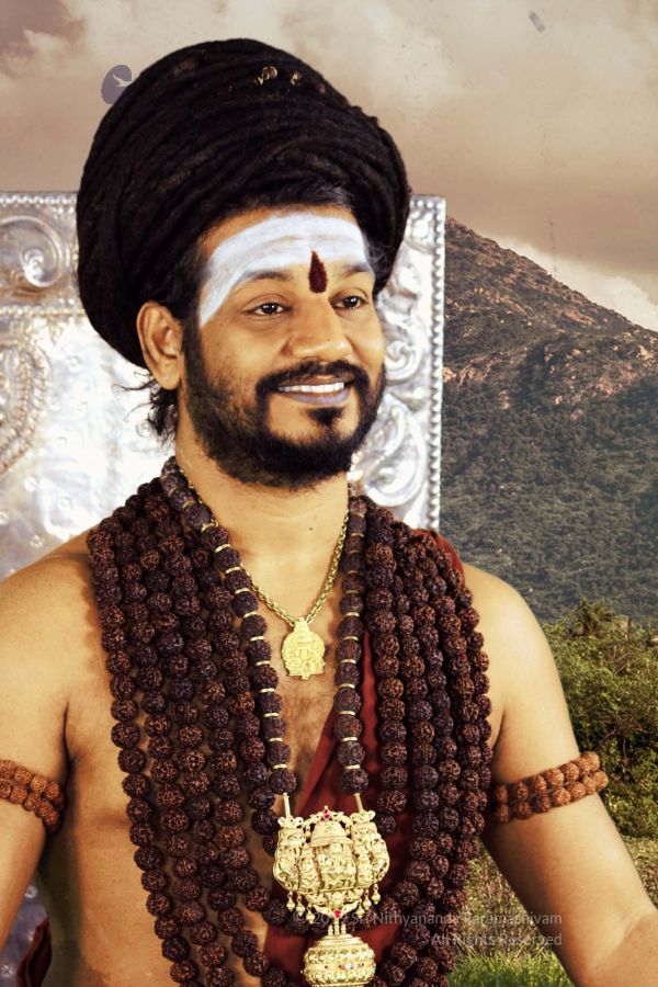 September 28 2019 - Nithyanandapedia