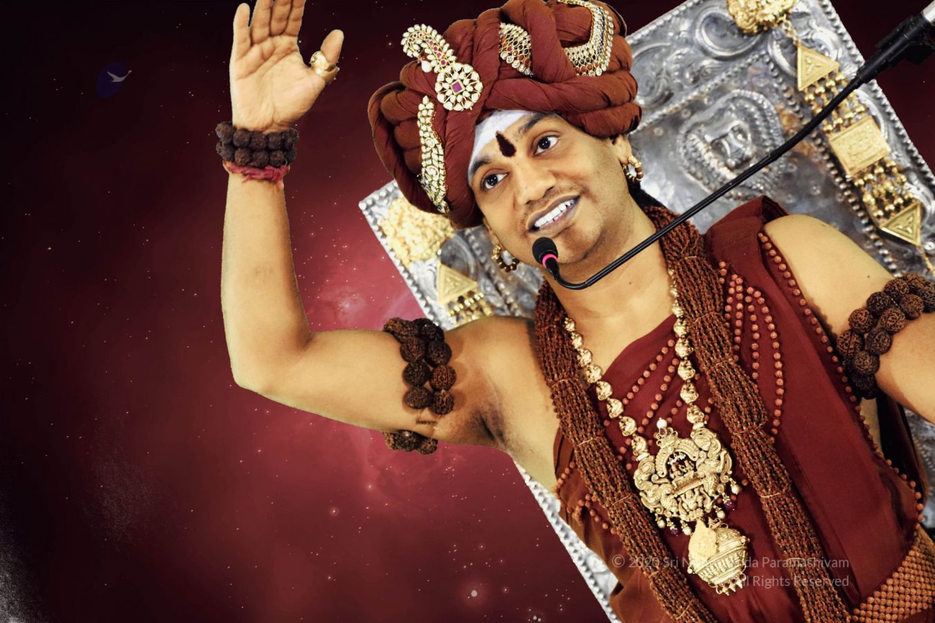 January 19 2020 - Nithyanandapedia