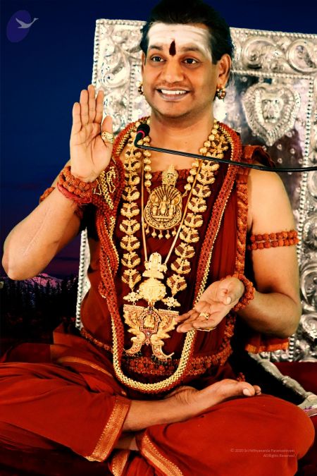 February 03 2020 - Nithyanandapedia