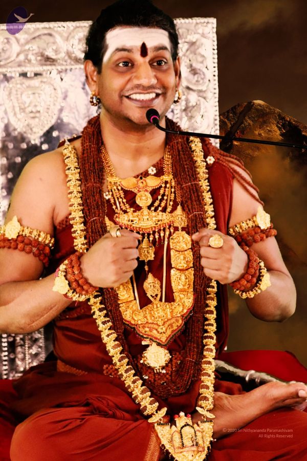 February 04 2020 - Nithyanandapedia