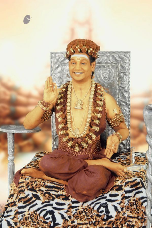 May 08 2020 - Nithyanandapedia