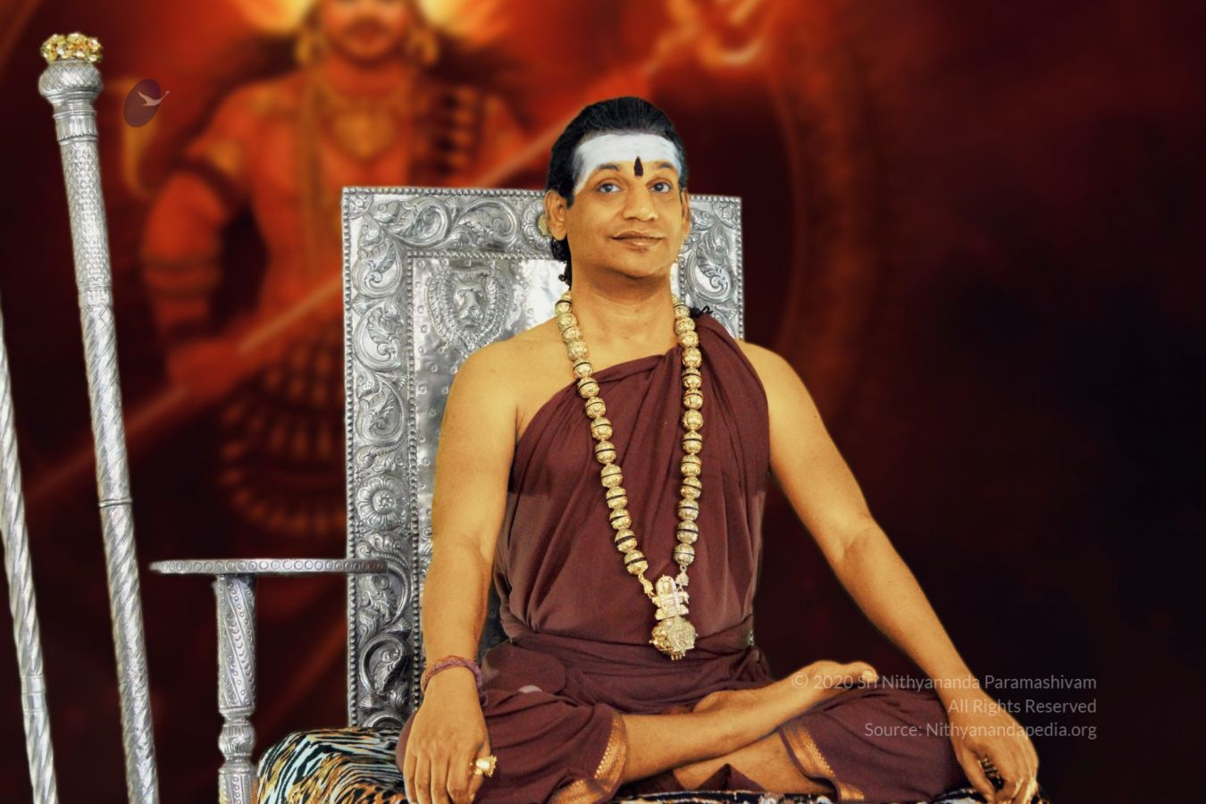 May 22 2020 - Nithyanandapedia