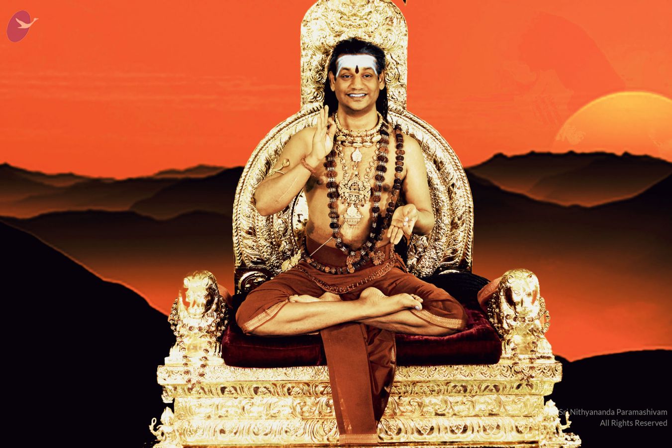 October 04 2020 - Nithyanandapedia