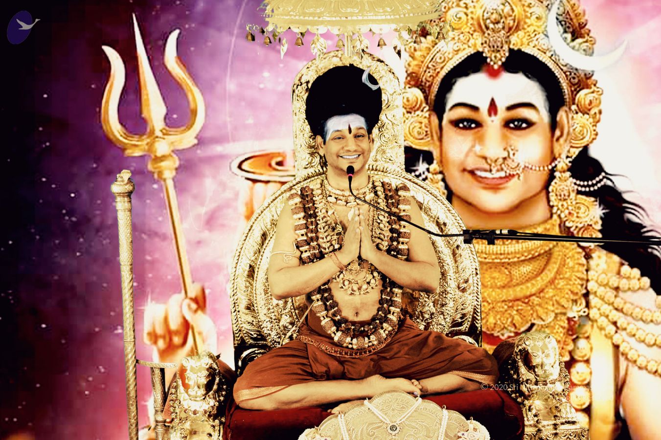 October 15 2020 - Nithyanandapedia