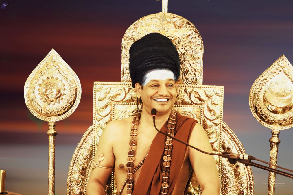 December 26 2020 - Nithyanandapedia