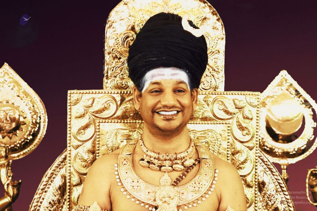 December 30 2020 - Nithyanandapedia