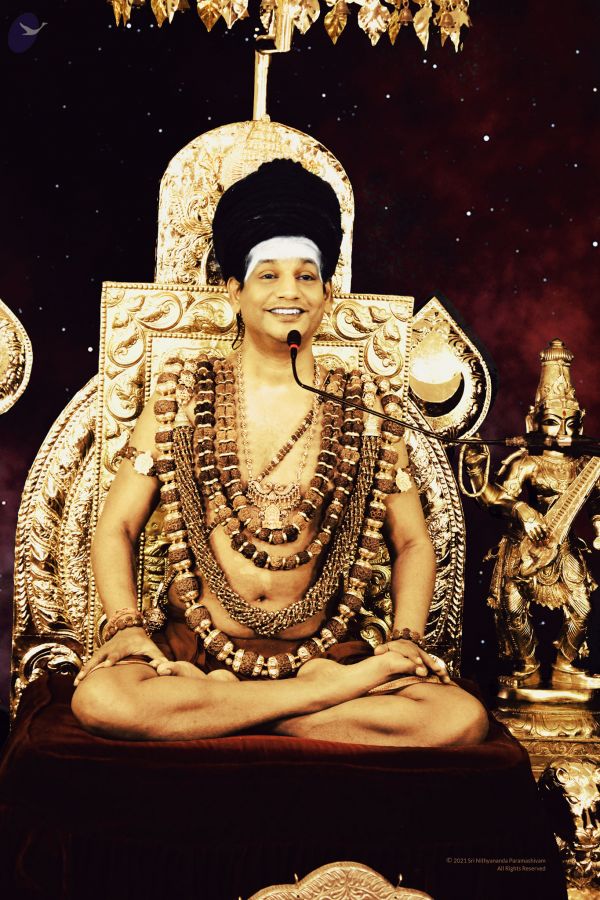 January 25 2021 - Nithyanandapedia