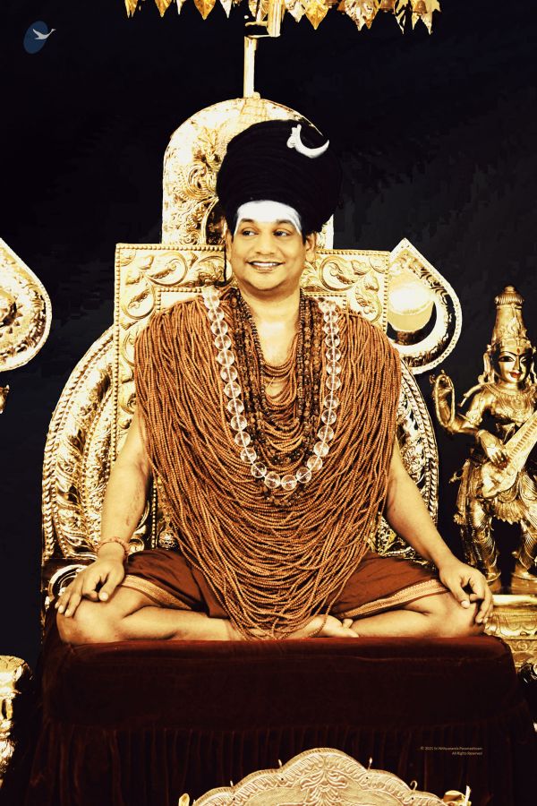 January 31 2021 - Nithyanandapedia