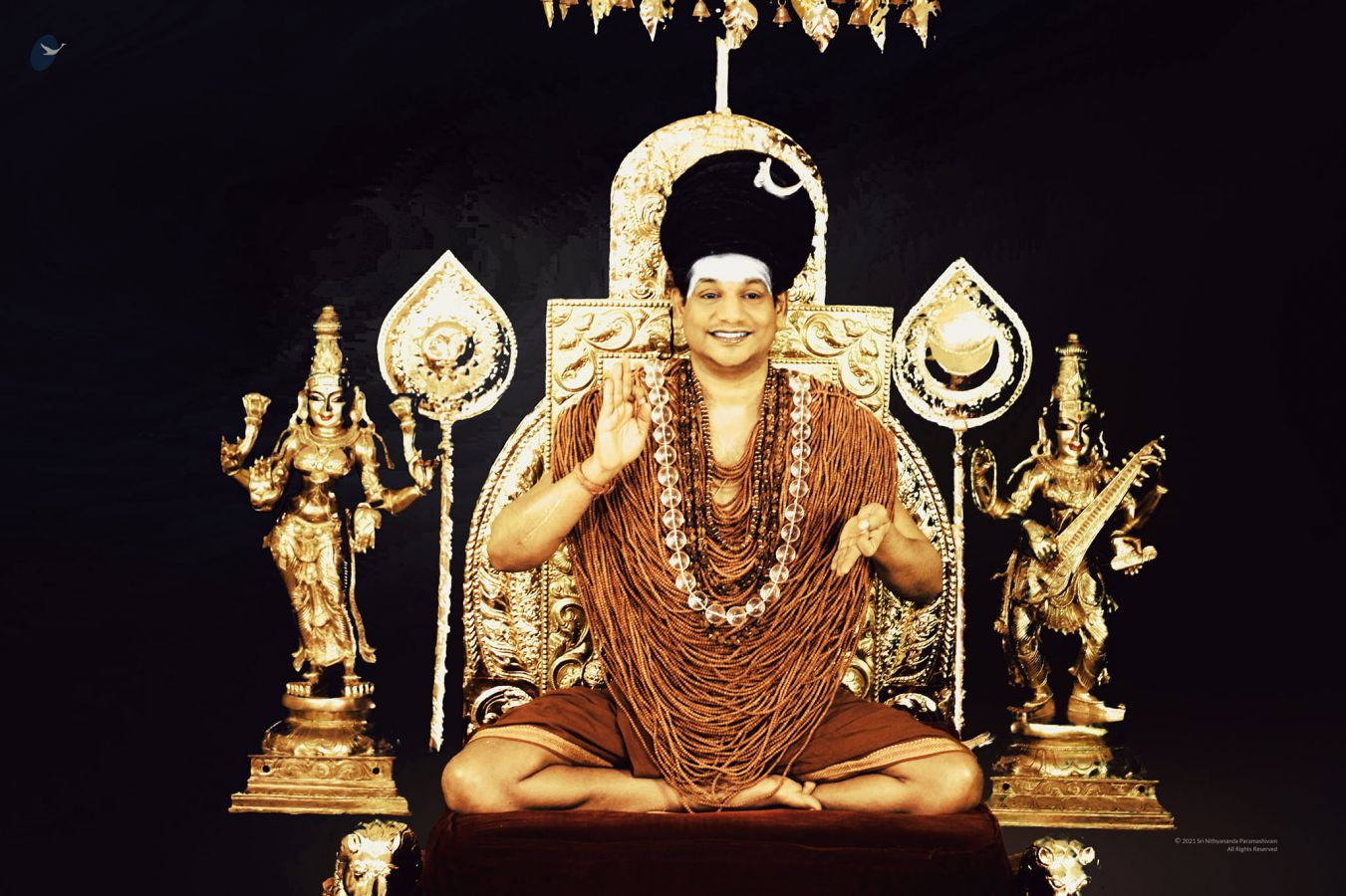 January 31 2021 - Nithyanandapedia