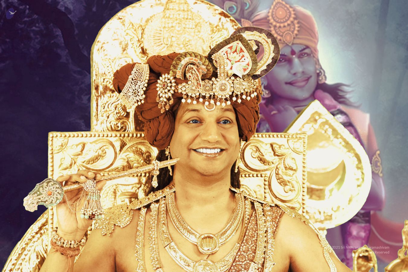 February 08 2021 - Nithyanandapedia