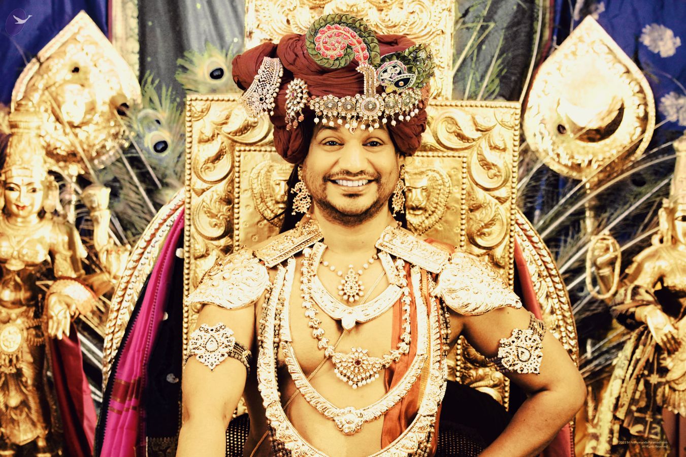 February 24 2021 - Nithyanandapedia