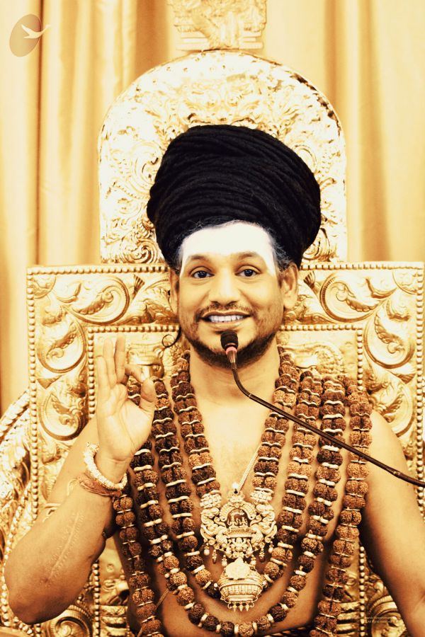 March 16 2021 - Nithyanandapedia