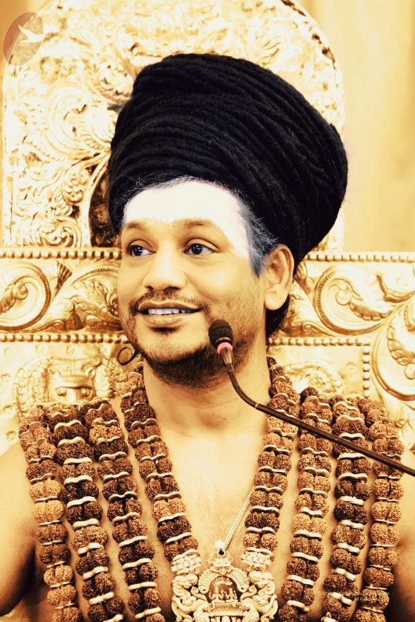 March 16 2021 - Nithyanandapedia