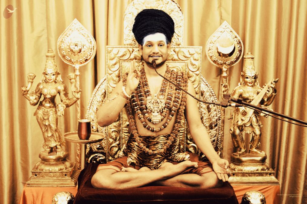 March 16 2021 - Nithyanandapedia