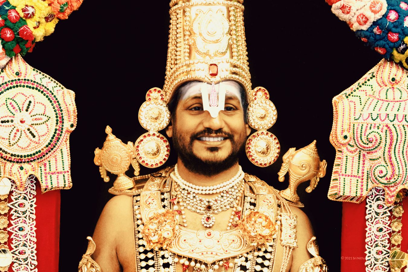 April 08 2021 - Nithyanandapedia