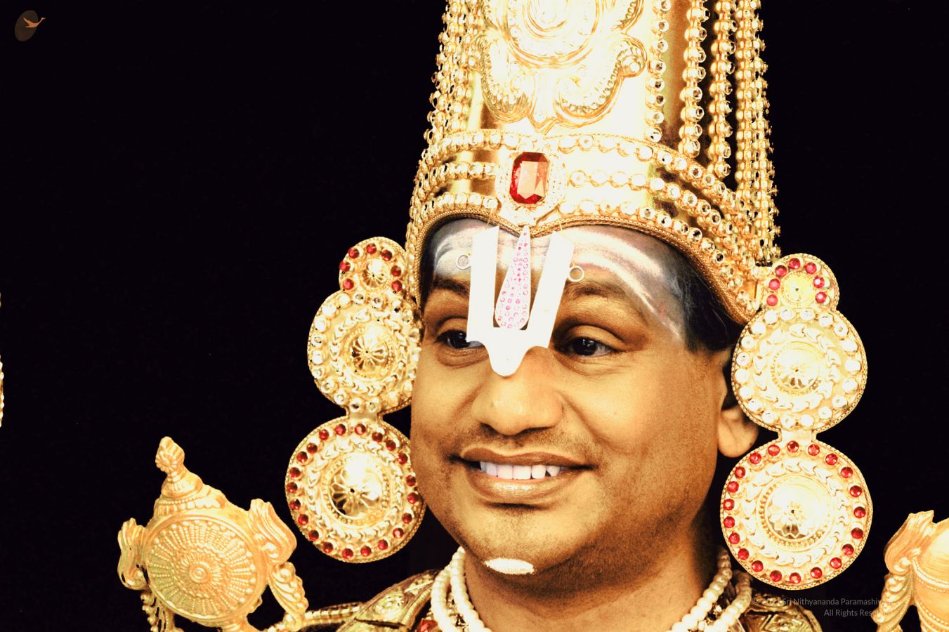 April 13 2021 - Nithyanandapedia