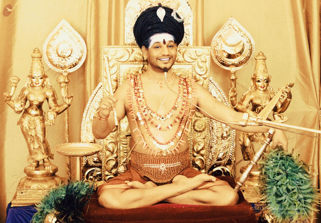 April 20 2021 - Nithyanandapedia