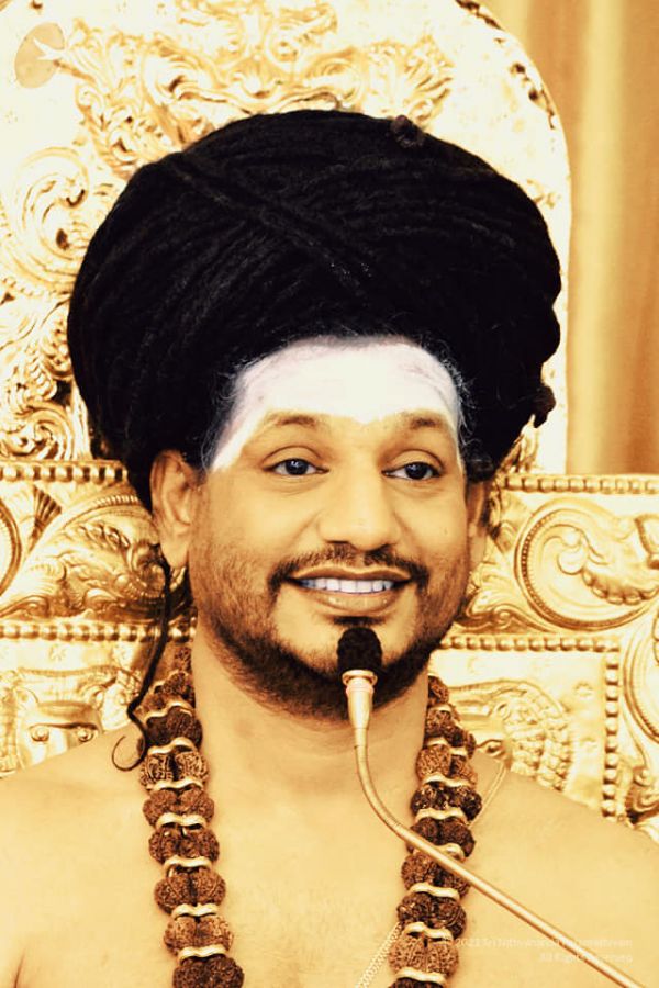 April 27 2021 - Nithyanandapedia