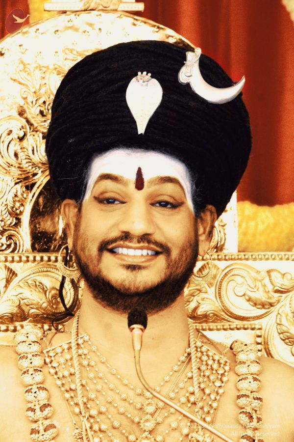 MAy 04 2021 - Nithyanandapedia