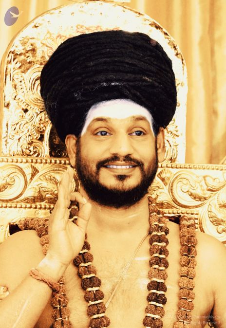 MAy 25 2021 - Nithyanandapedia