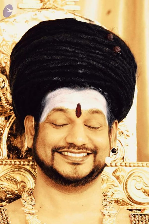 July 21 2021 - Nithyanandapedia