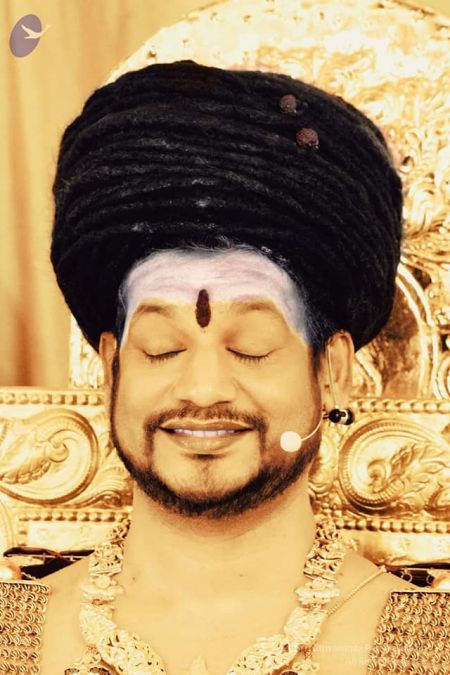 July 21 2021 - Nithyanandapedia