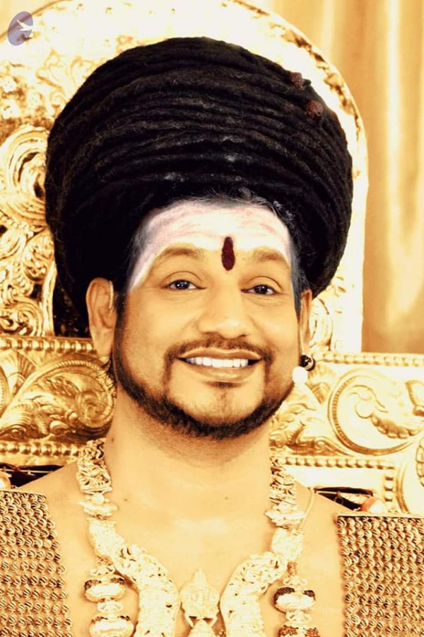 July 21 2021 - Nithyanandapedia