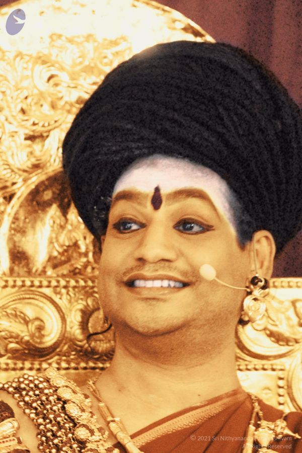 AUGUST 09 2021 - Nithyanandapedia