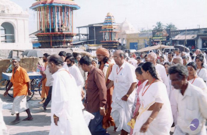 December 19 2003 - Nithyanandapedia