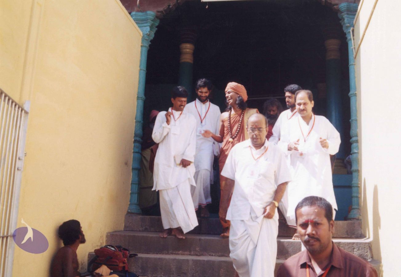 December 19 2003 - Nithyanandapedia