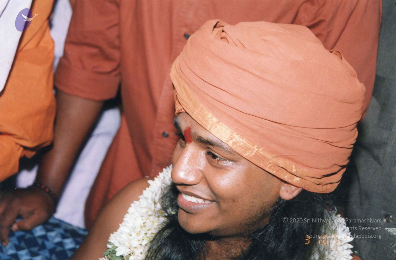 October 03 2004 - Addressing the Sengunthar Community gathering of ...