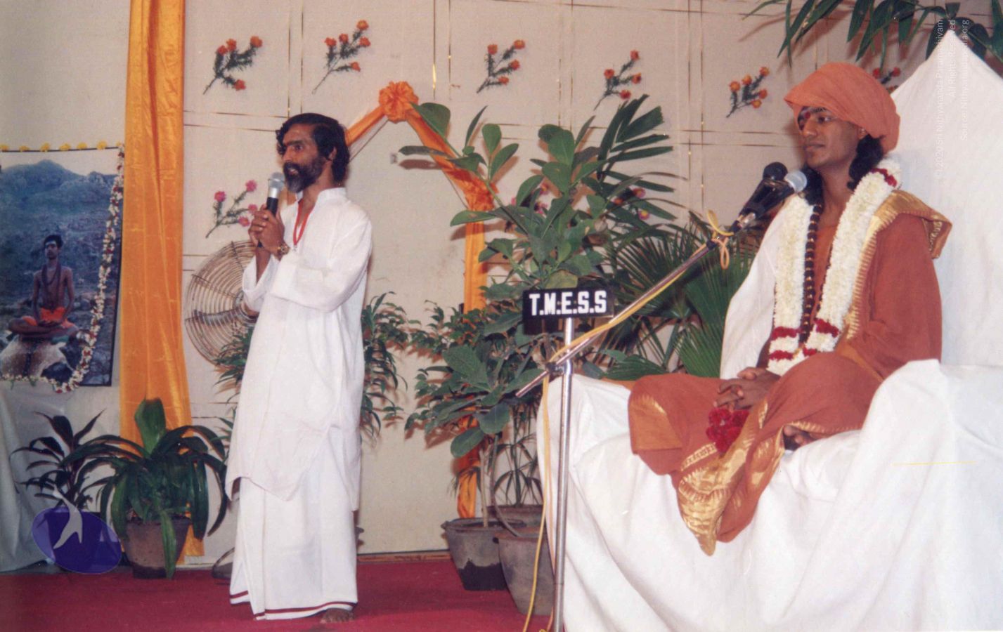 December 19 2003 - nithyanandapedia.org