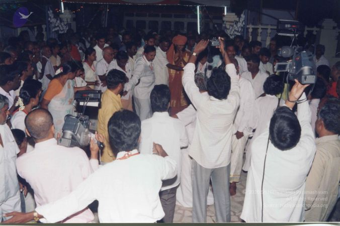 December 19 2003 - nithyanandapedia.org