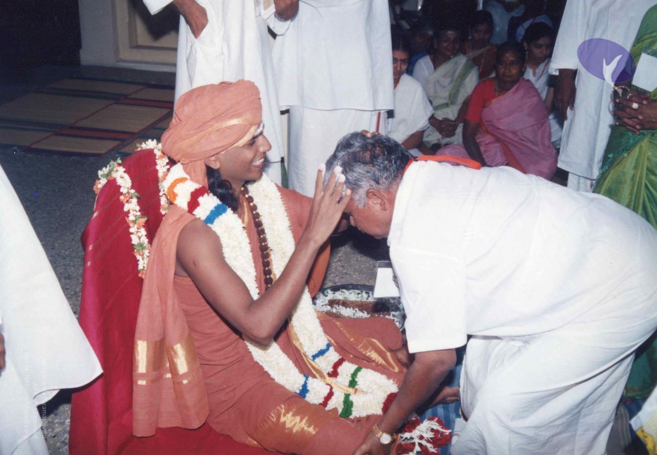 December 19 2003 - nithyanandapedia.org