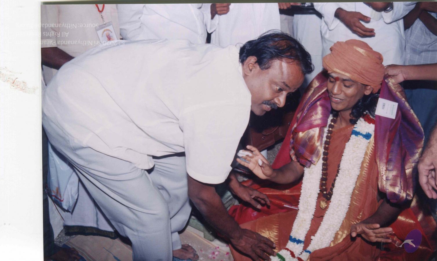 December 19 2003 - nithyanandapedia.org