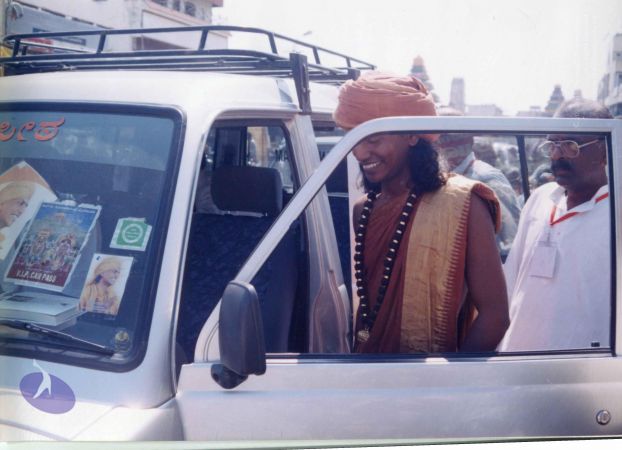 December 19 2003 - nithyanandapedia.org