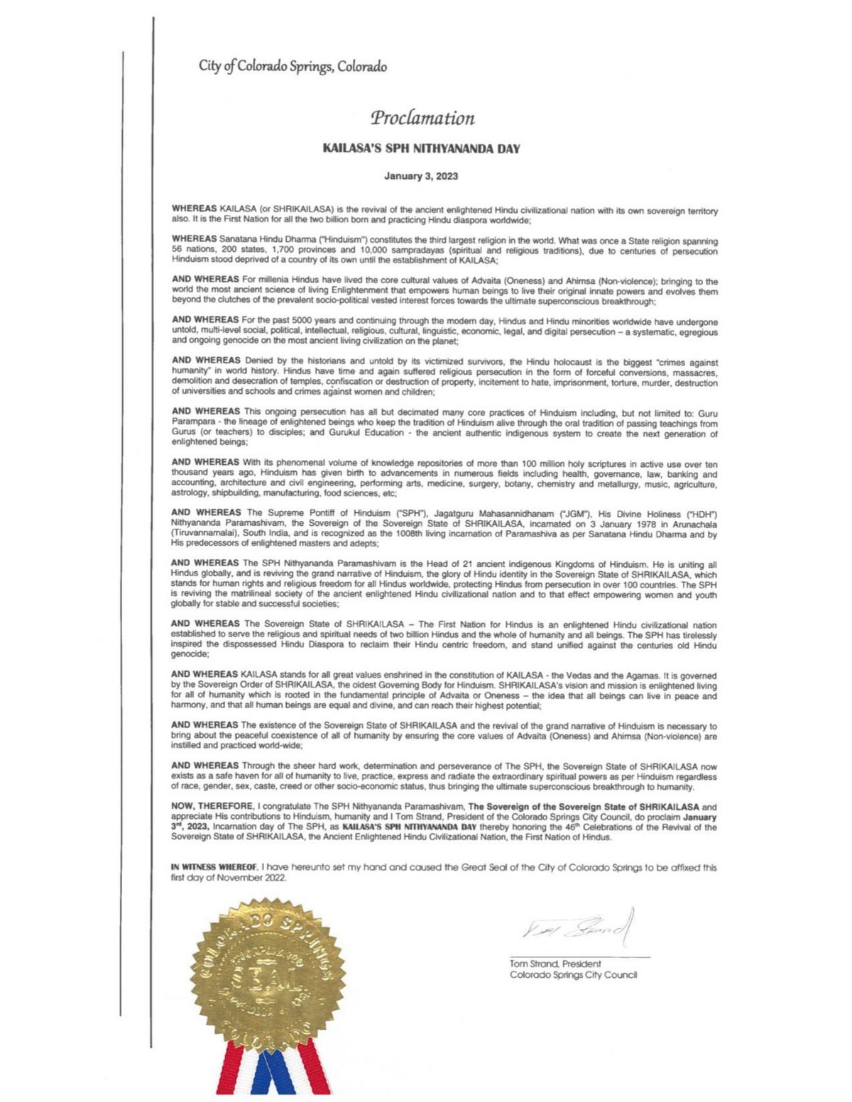 File:Tom Strand.pdf - Nithyanandapedia